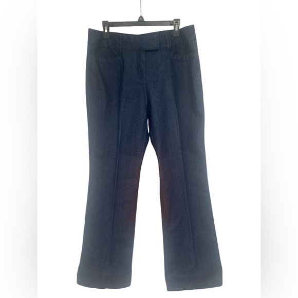 Covington | Pants & Jumpsuits | Covington Dark Blue Pants Guc 2 | Poshmark